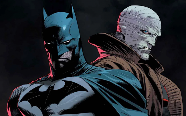 Nine comics that every Batman fan should read - - Gamereactor