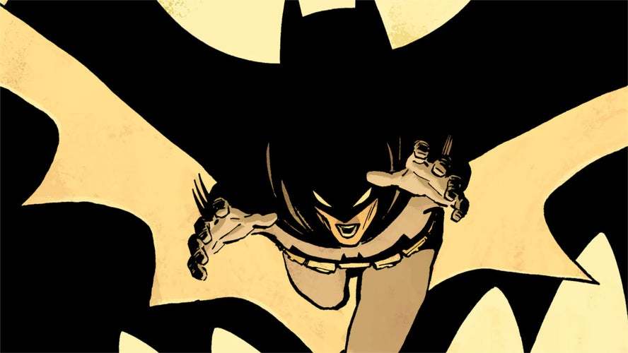 Nine comics that every Batman fan should read - - Gamereactor