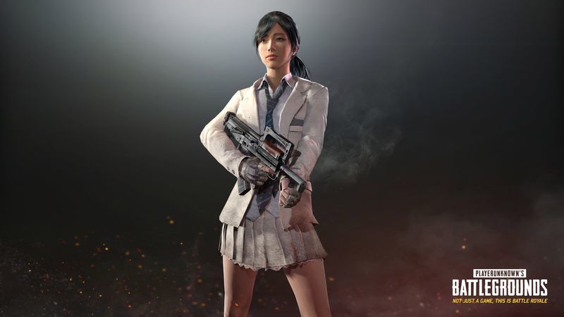 PUBG is getting new clothes and crates - PUBG: Battlegrounds - Gamereactor