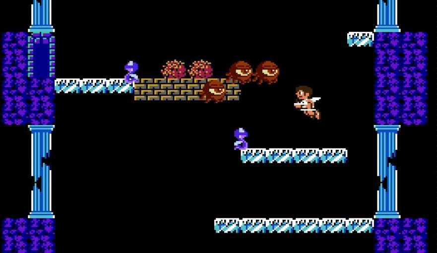 Kid Icarus and StarTropics coming to Switch Online - - Gamereactor
