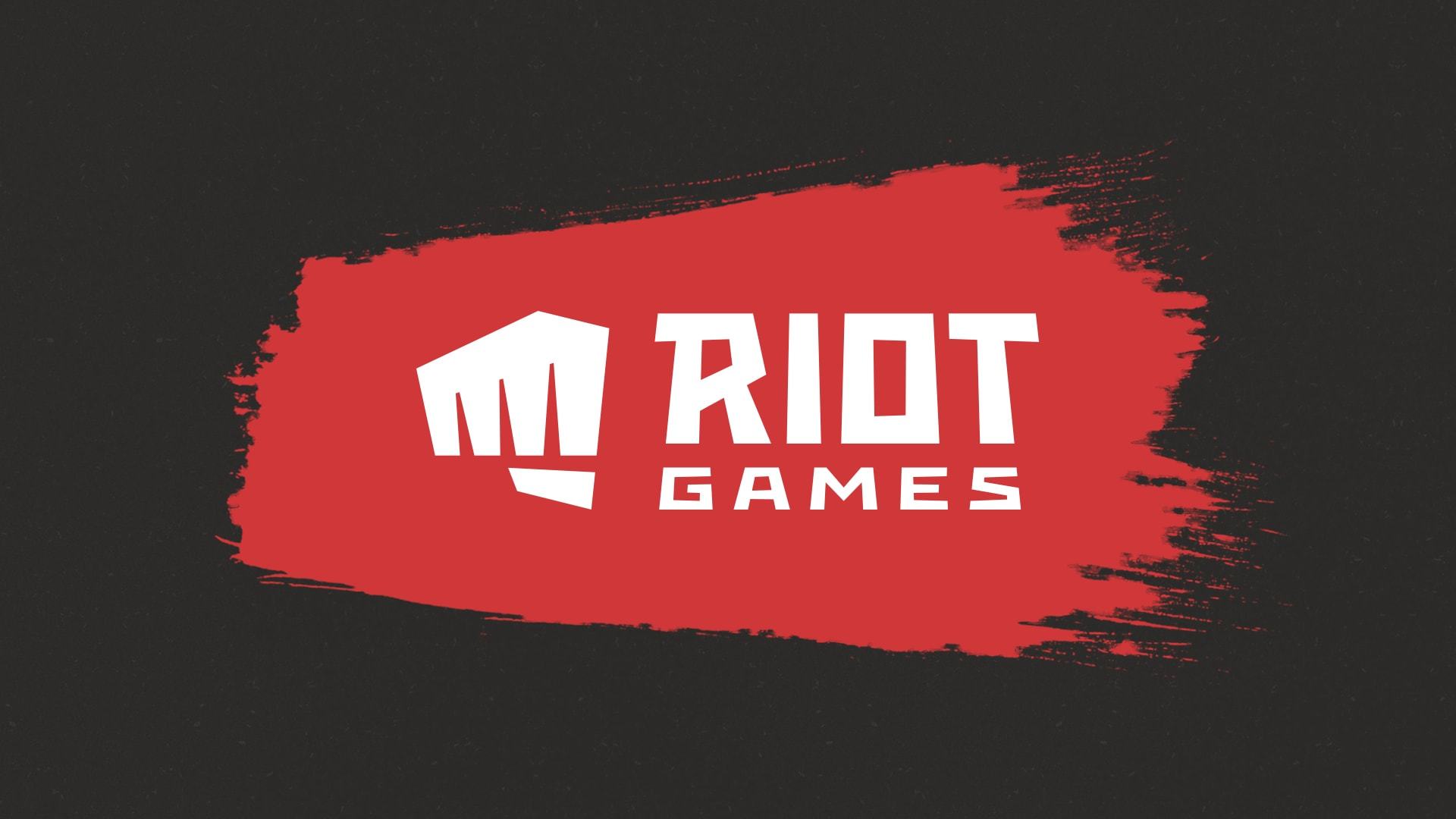 Riot Games launches a new Riot Forge label - - Gamereactor