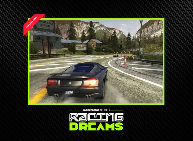 Racing Dreams: The world's best arcade racing games - - Gamereactor