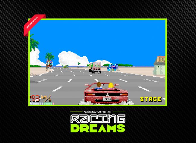 Racing Dreams: The world's best arcade racing games - - Gamereactor