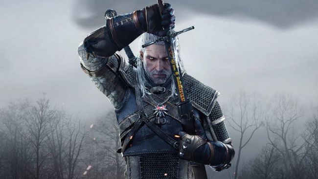 The Witcher author promises new books: "Unlike George R. R. Martin ...