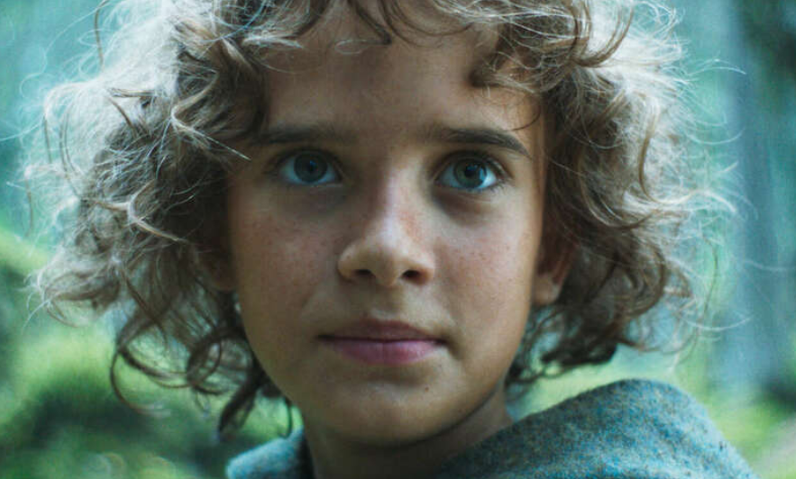 Ronja Rövardotter - Gamereactor UK