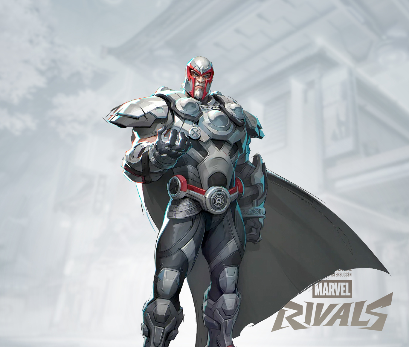 The 5 best Tanks in Marvel Rivals