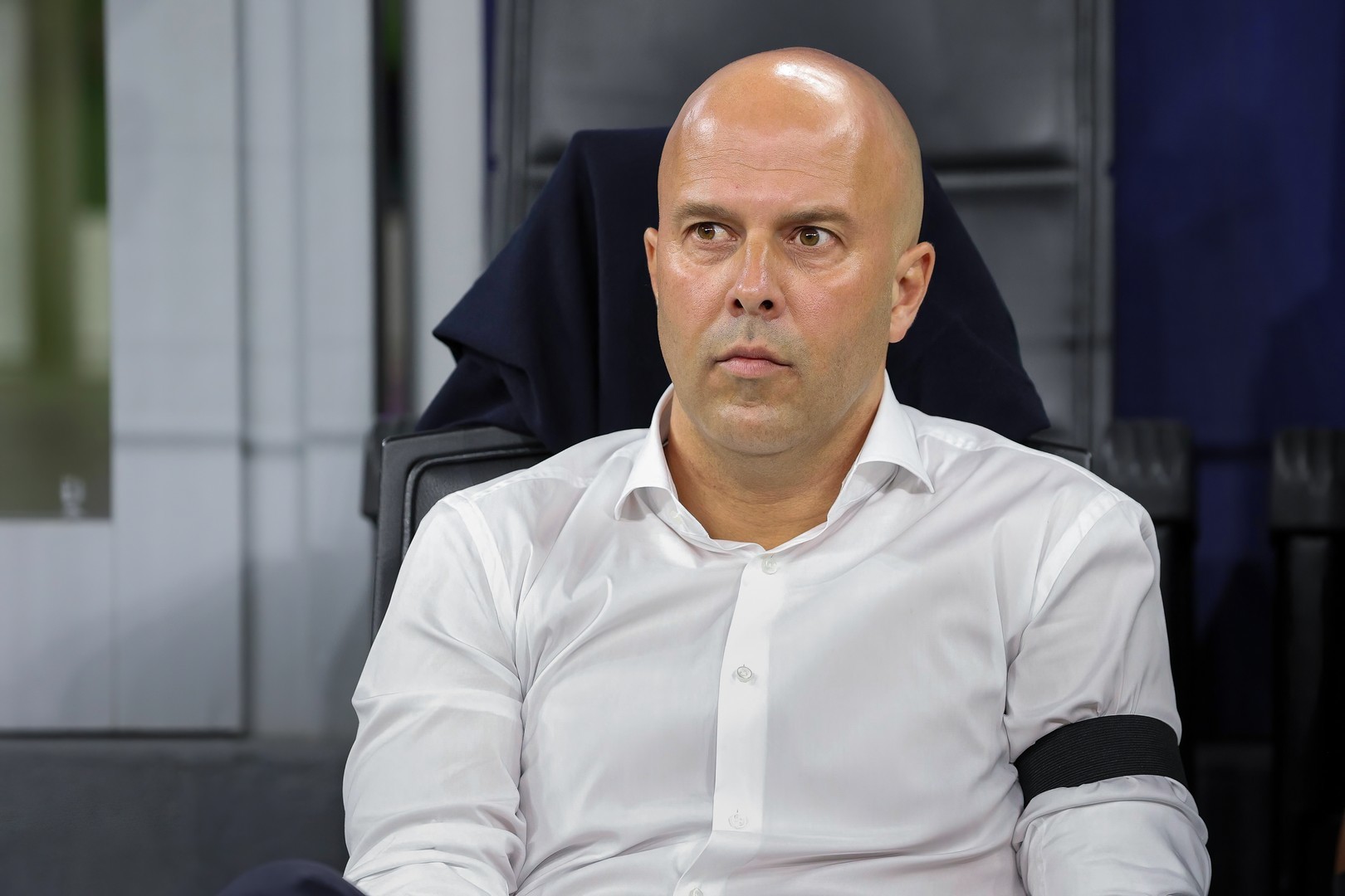 Arne Slot has a suggestion to improve Champions League format after ...