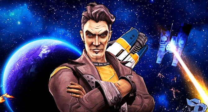 Rumor: Borderlands 4 will be revealed on Summer Game Fest