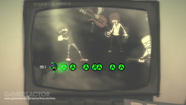 Charlie Murder Review - Gamereactor