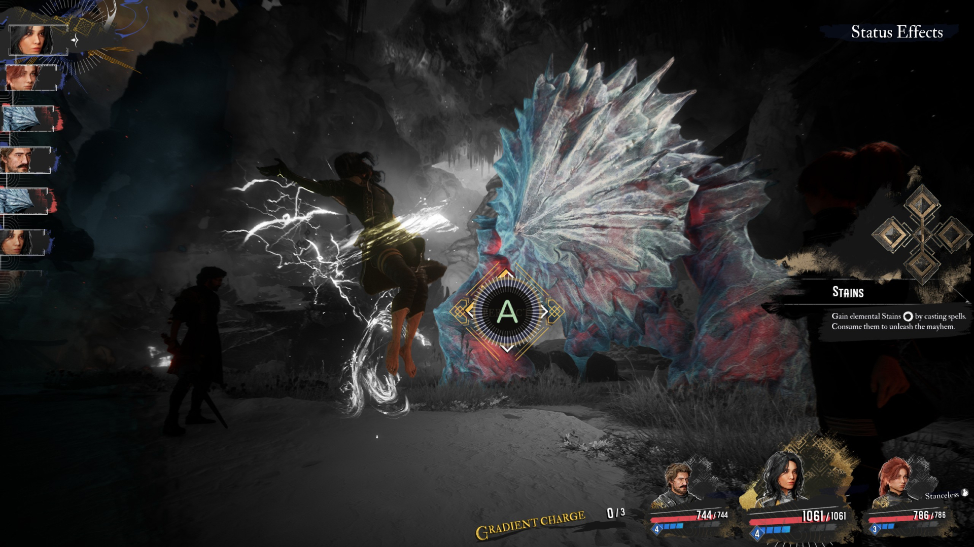 Clair Obscure: Expedition 33 - Gamereactor UK