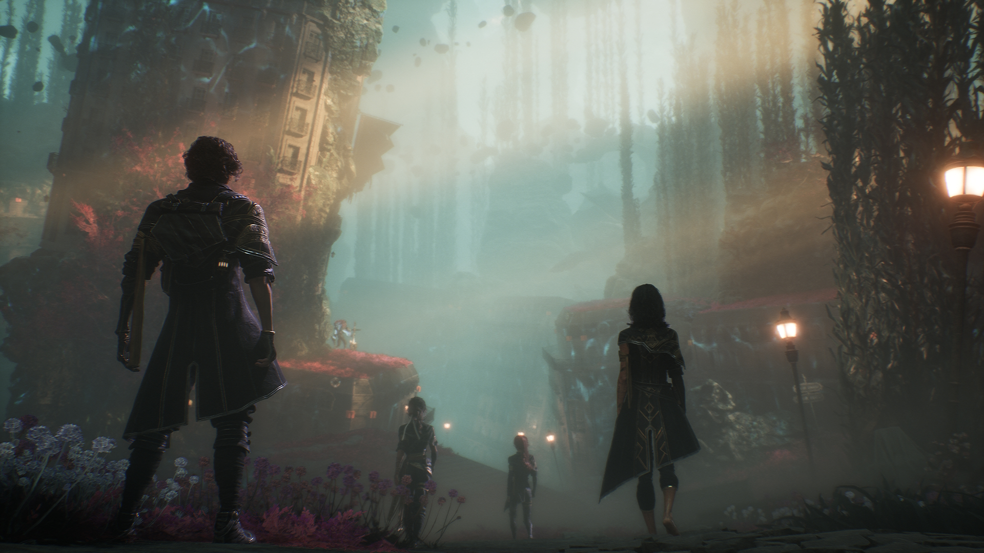 Clair Obscur: Expedition 33 Preview: God I feel old Preview - Gamereactor