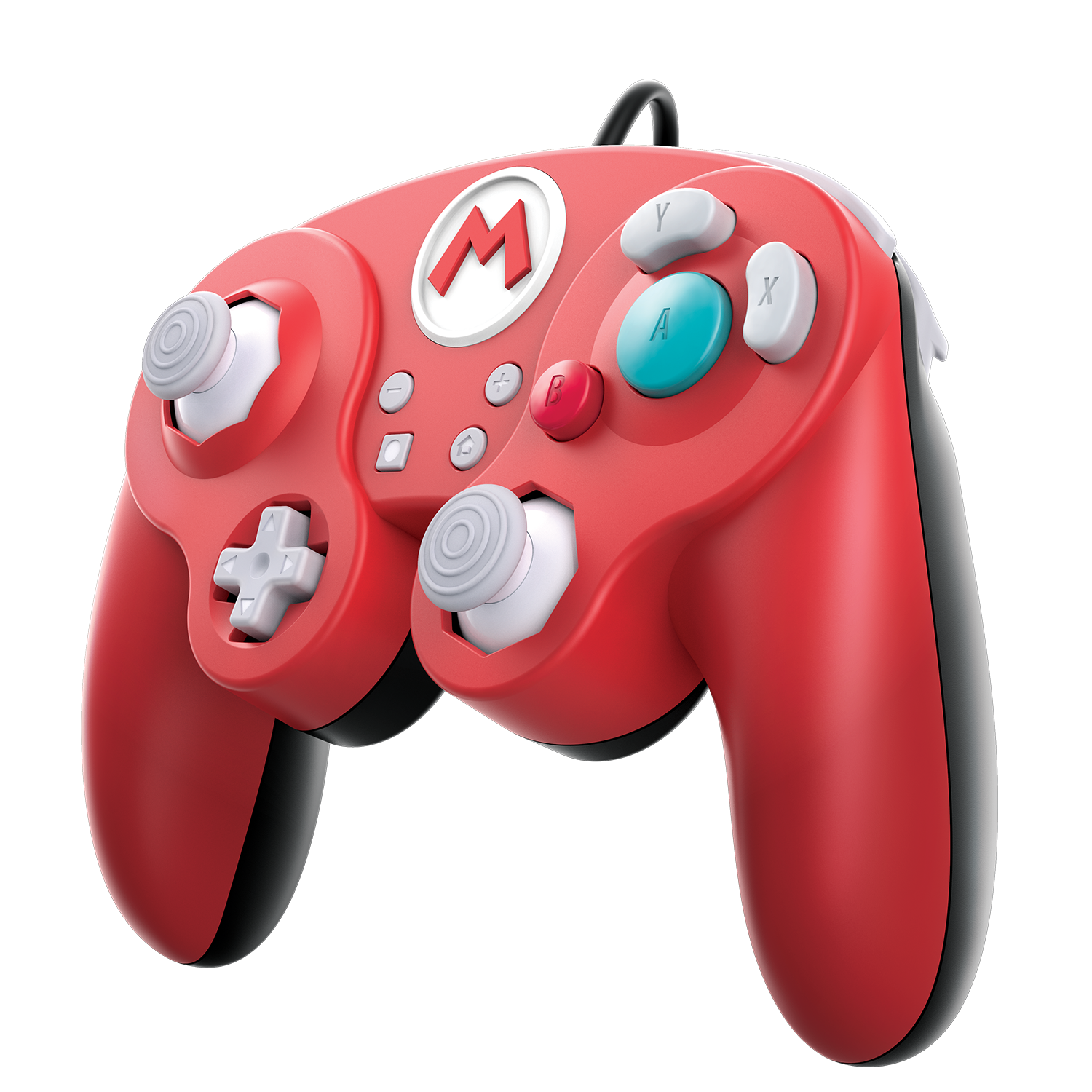 Gamecube controllers arrive in time for Smash Bros. Ultimate - Super ...