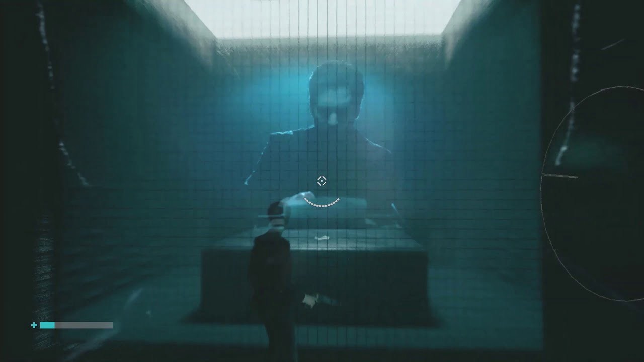 Control: AWE Review - Gamereactor