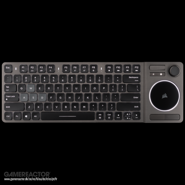 Corsair K83
