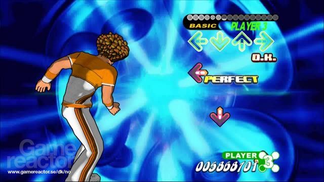 Dancing Stage Universe - Gamereactor UK