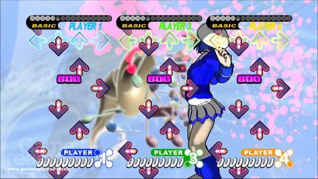 Dancing Stage Universe - Gamereactor UK