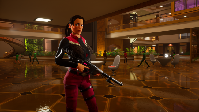 Deceive Inc. hands-on impressions: Subterfuge has never felt so sweet ...