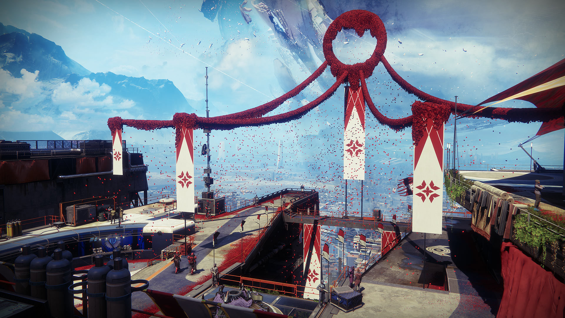 Destiny 2: Shadowkeep - Gamereactor UK