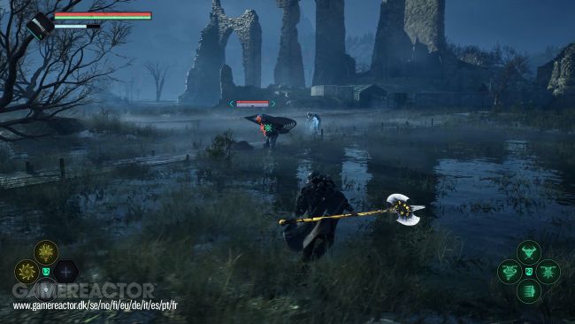 Hell is Us Hands-On Preview: Hell is... Quite Refreshing, Actually ...