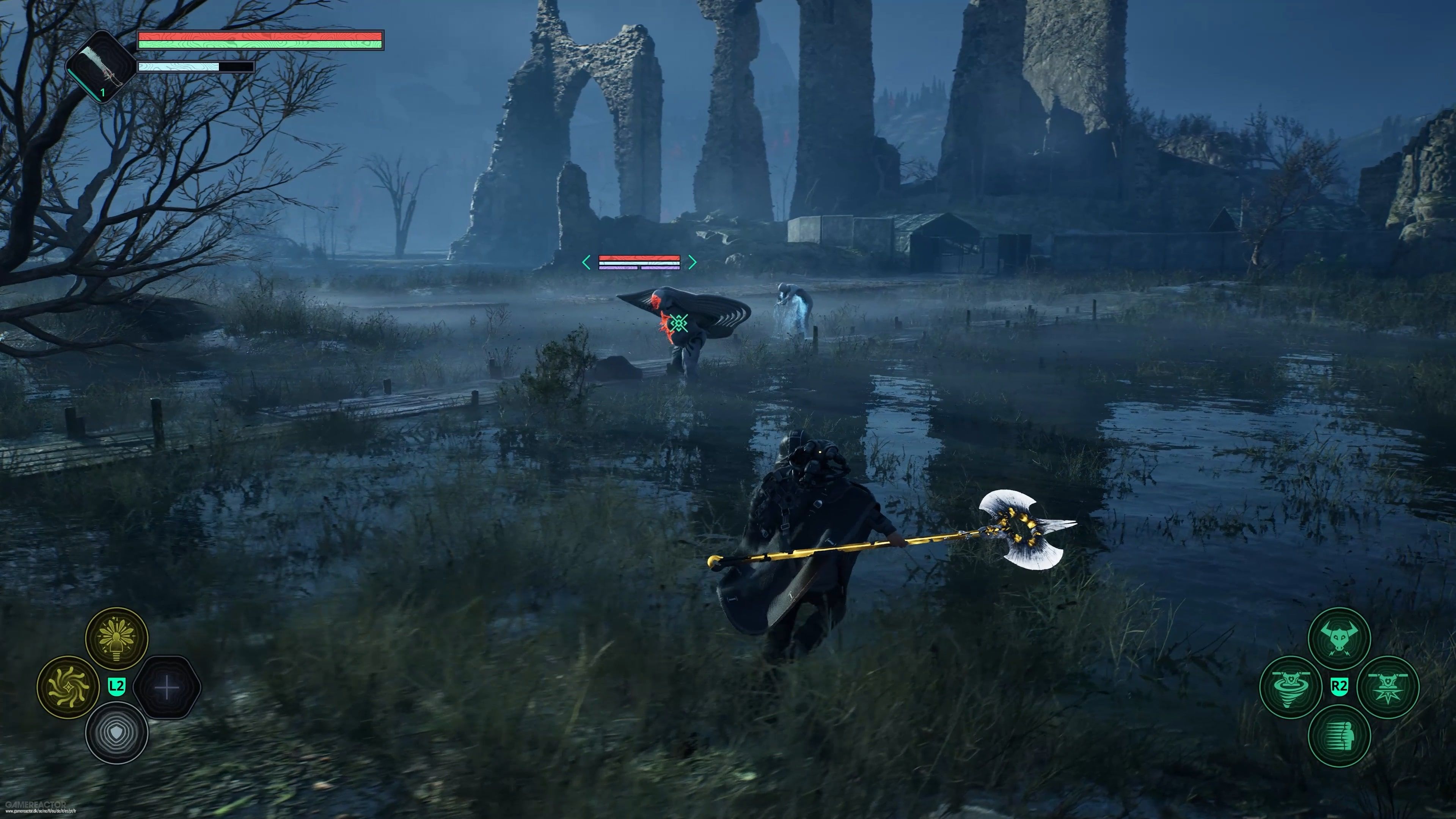 Disturbing Hell is Us takes its place on the September release calendar