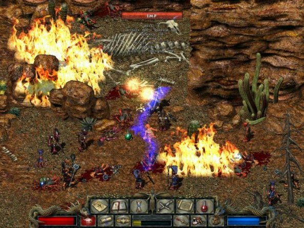 Divine Divinity - Gamereactor UK