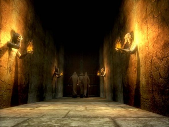 Divine Divinity - Gamereactor UK