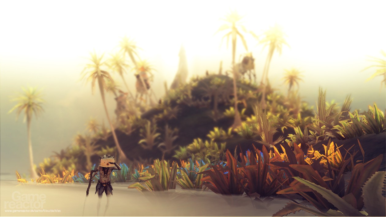 From Dust - Gamereactor UK