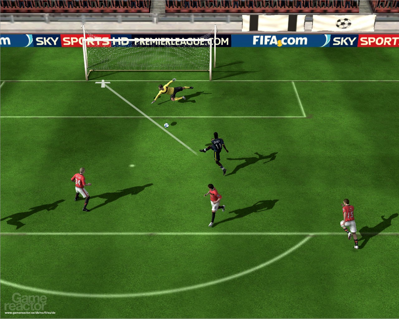 FIFA Online - Gamereactor UK