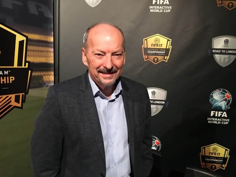EA's Peter Moore understands why clubs are signing players - FIFA 17 ...