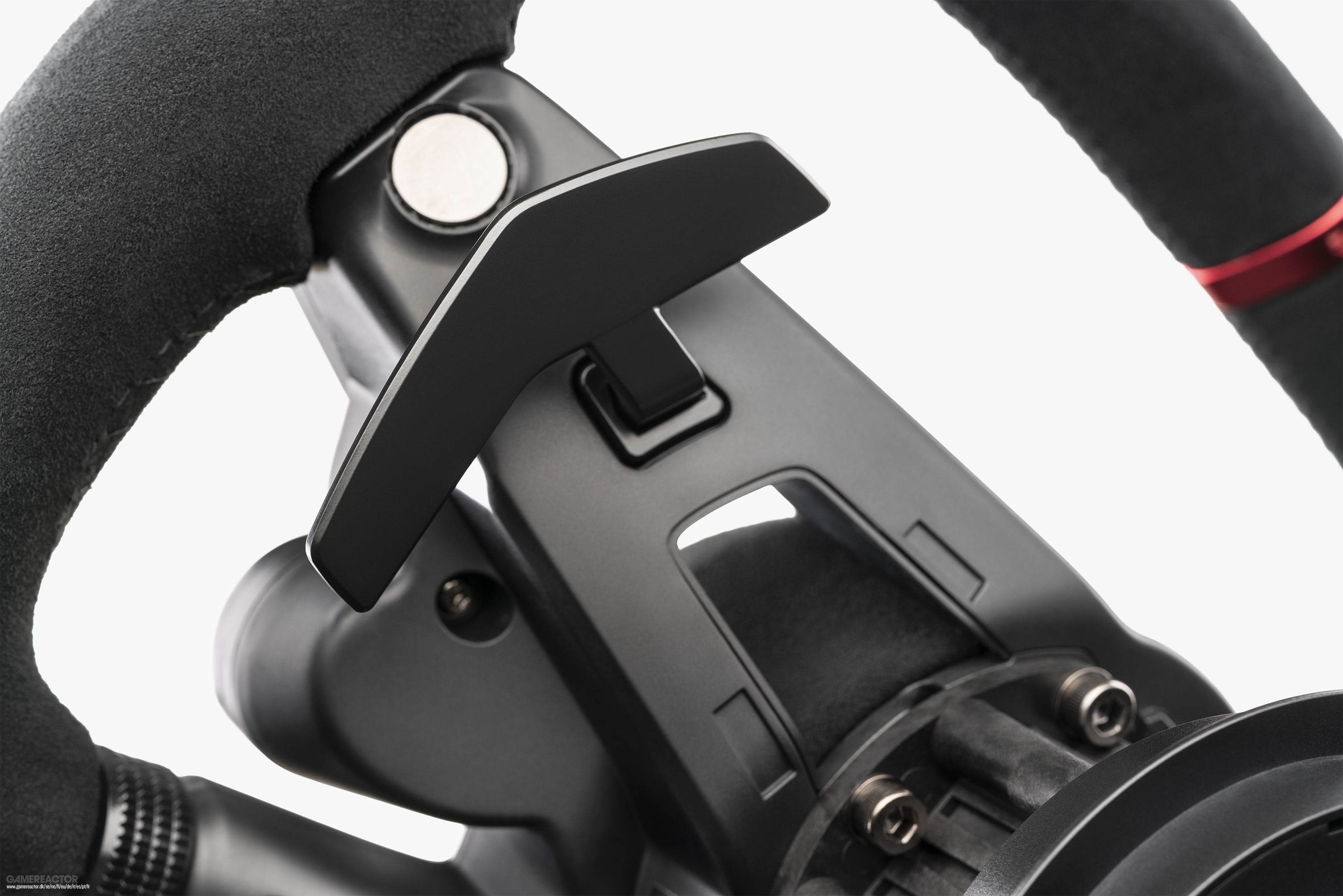 Fanatec Porsche Vision GT CSL Elite