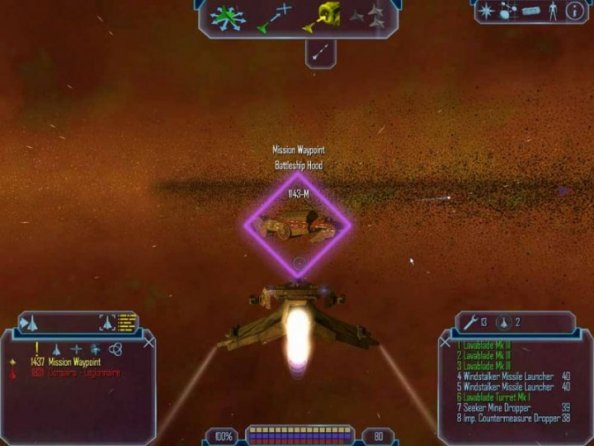 Freelancer - Gamereactor UK