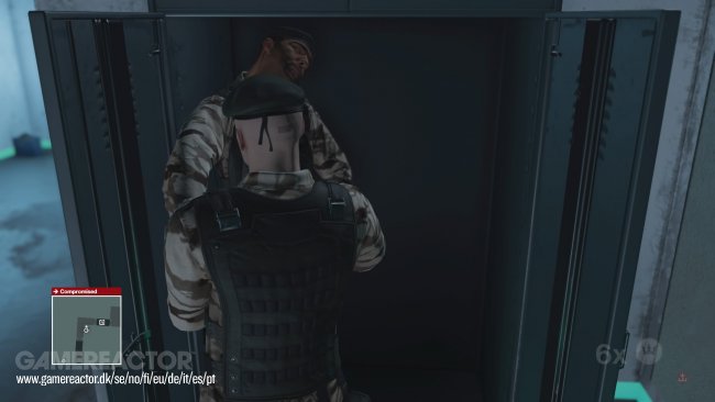 Hitman: Marrakesh Review - Gamereactor