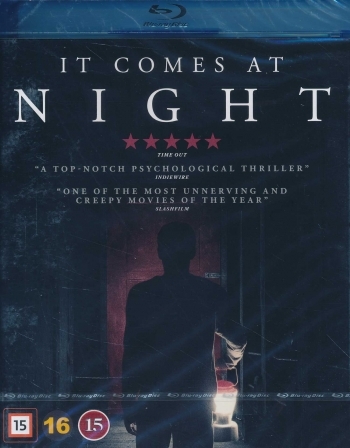 It Comes At Night - Gamereactor UK
