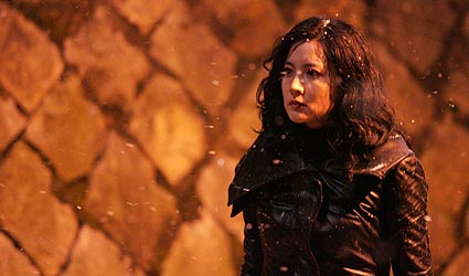 Lady Vengeance - Gamereactor UK