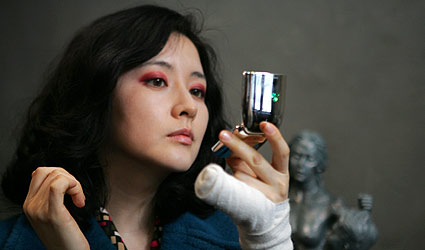 Lady Vengeance - Gamereactor UK