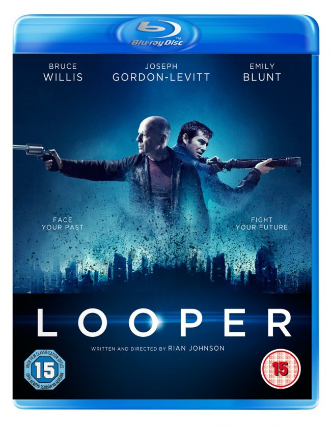 Looper - Gamereactor UK