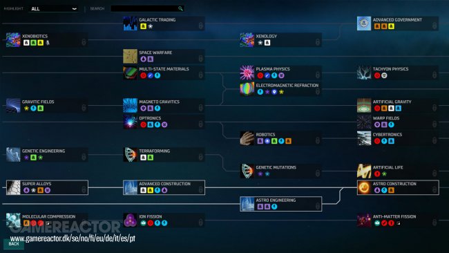 Master of Orion cast unveiled: Hamill, Baker, North & more