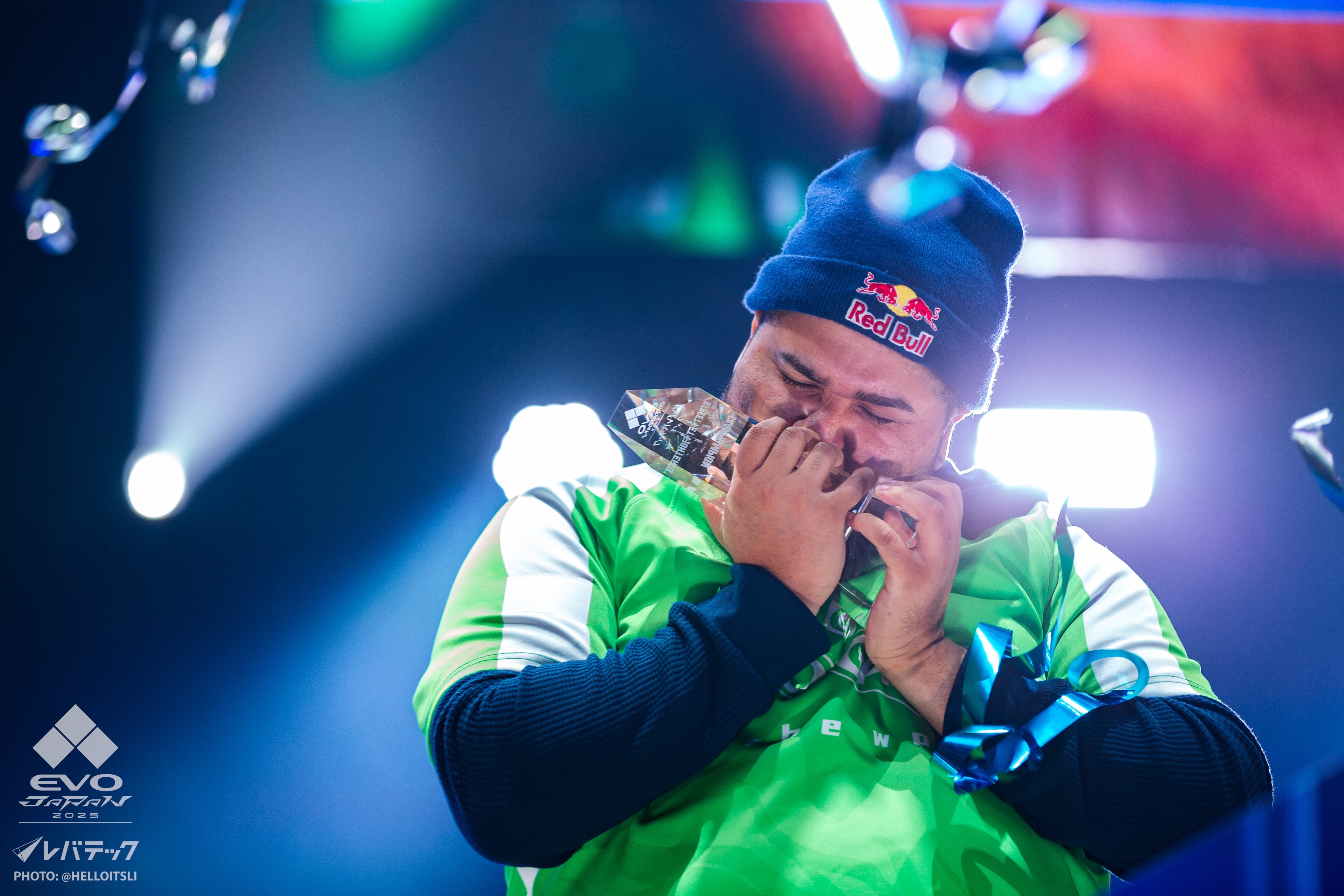 Street Fighter pro MenaRD recognised for services to the Dominican ...