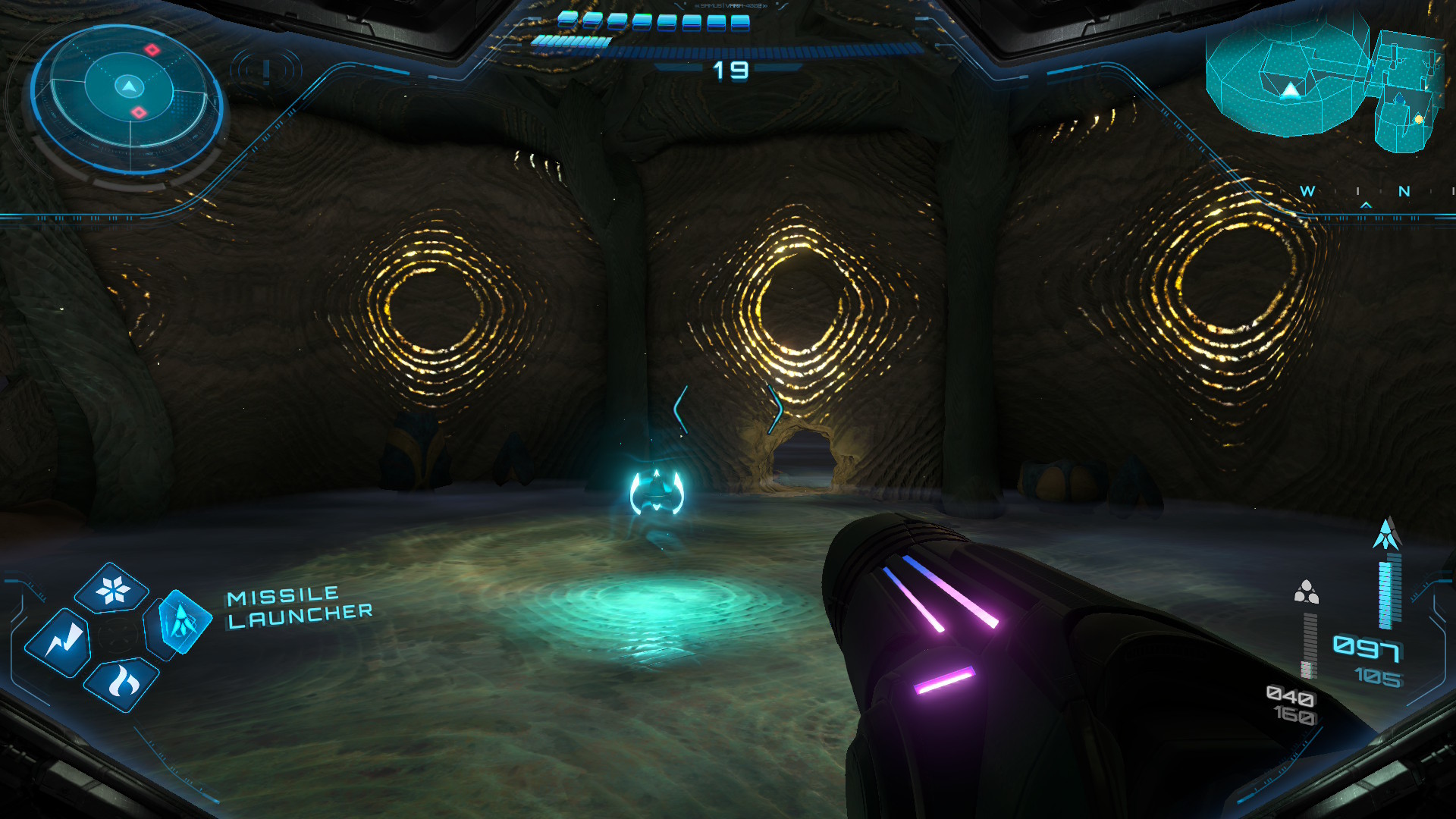 Metroid Prime 4: Beyond Guide - How to get the Charged and Super ...