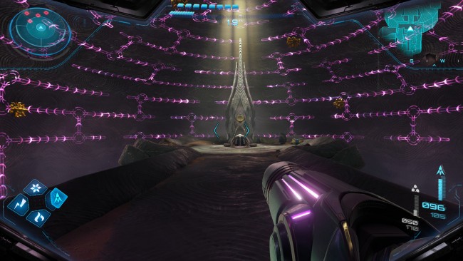 Metroid Prime 4: Beyond Guide - How to get the Charged and Super ...