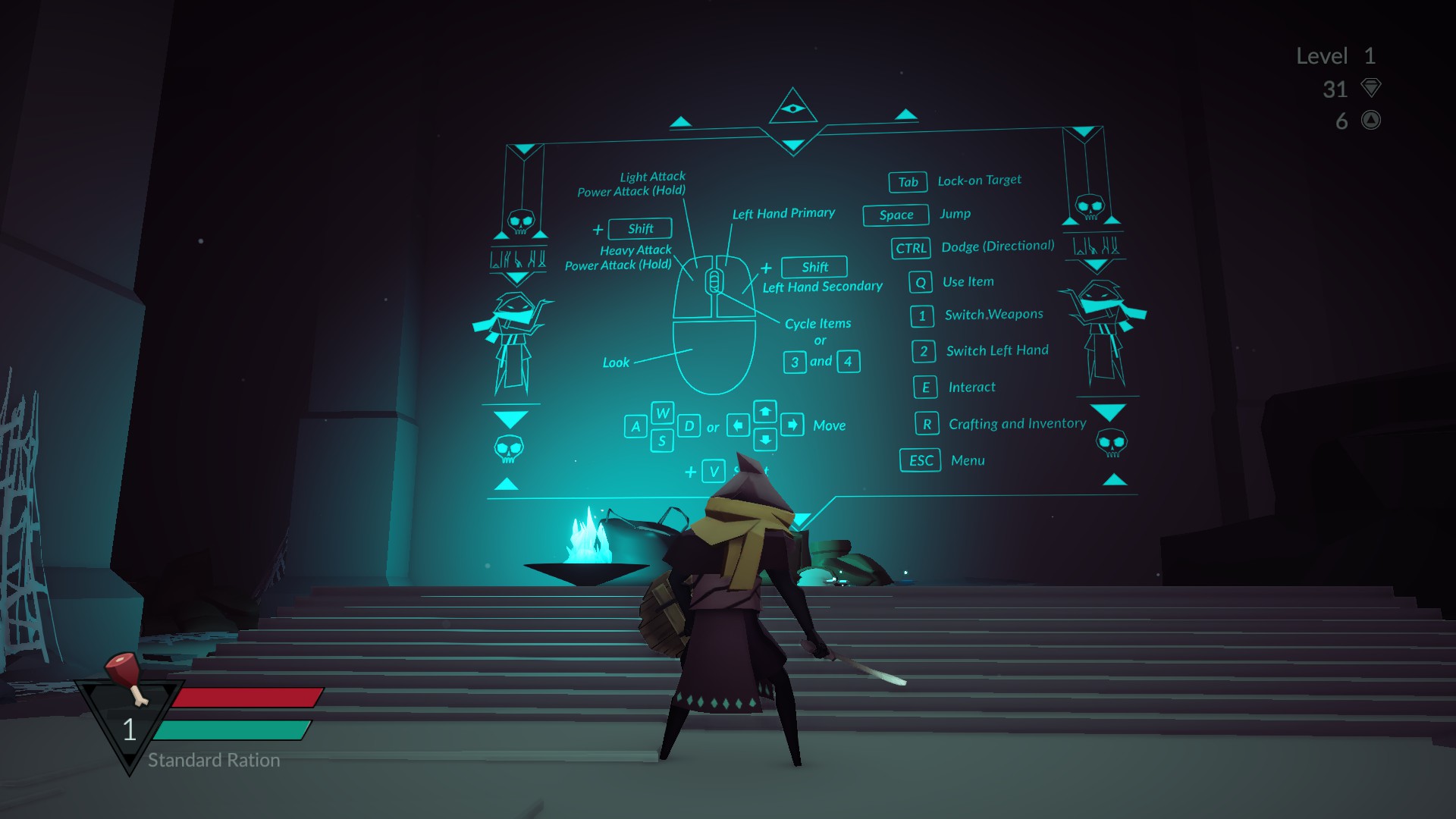 Necropolis - Gamereactor UK