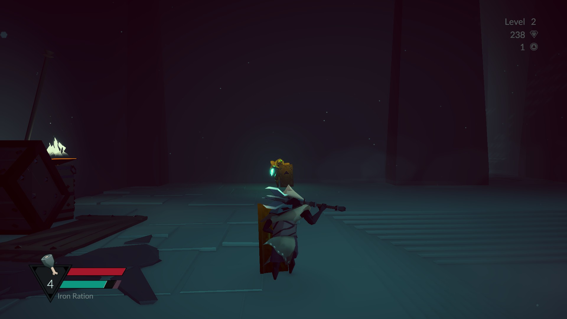 Necropolis - Gamereactor UK