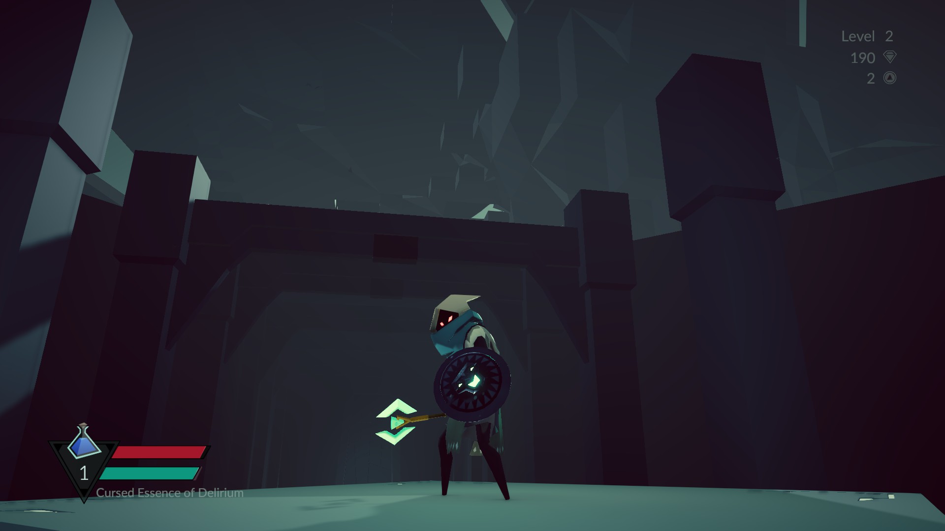 Necropolis - Gamereactor UK