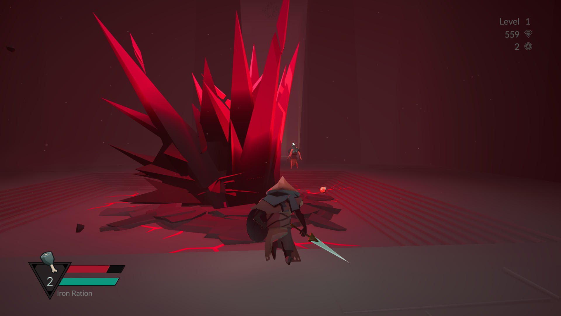 Necropolis - Gamereactor UK