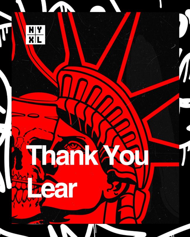 New York Fury makes massive changes to its Valorant roster