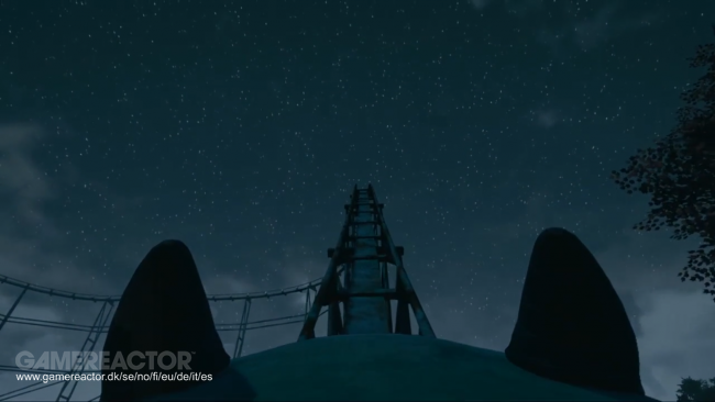The Park - Gamereactor UK
