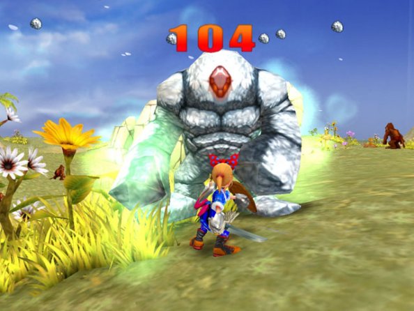 Rose Online - Gamereactor UK