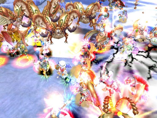 Rose Online - Gamereactor UK