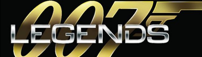 Classic Bond in 007 Legends