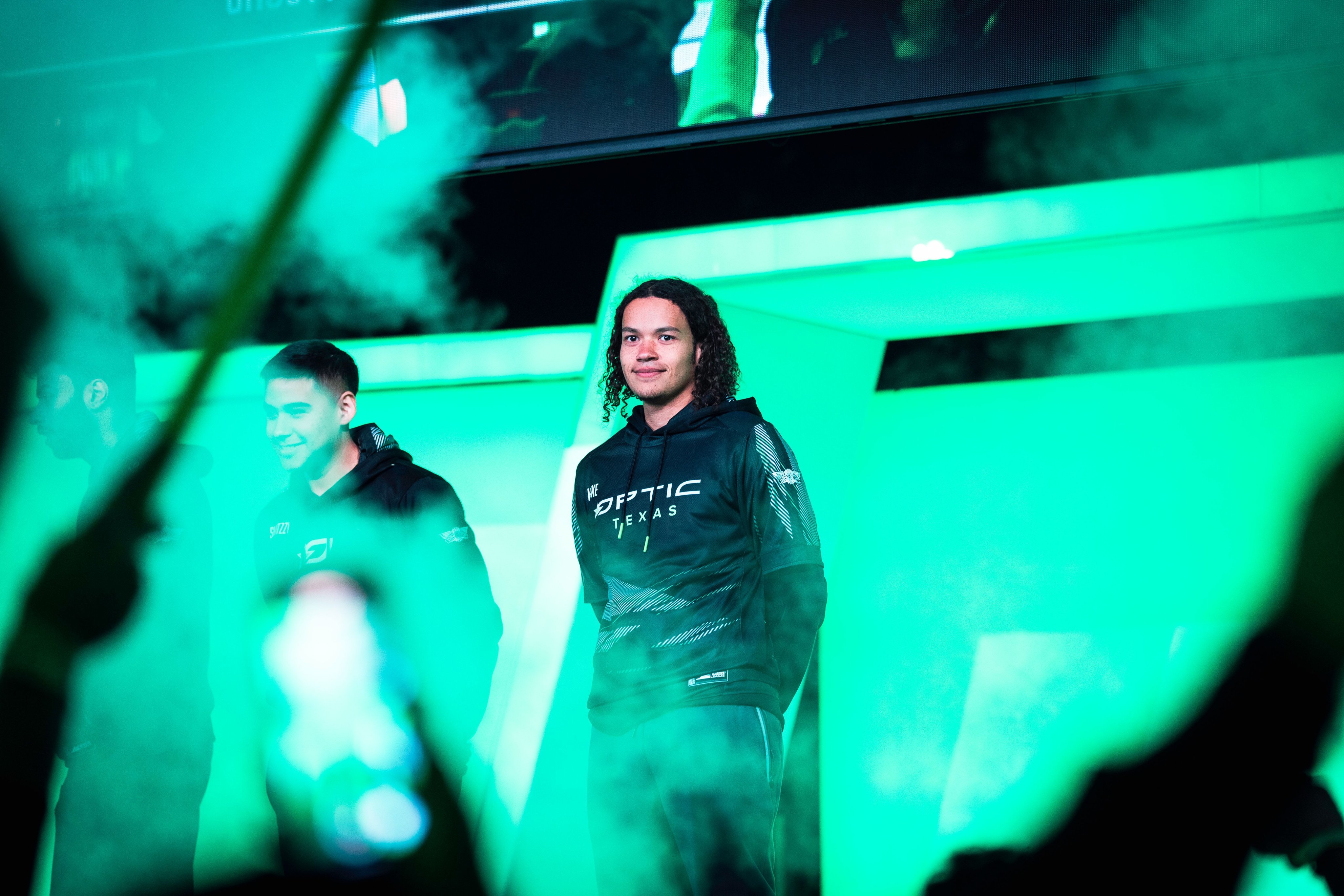 OpTic Texas drops Pred and re-signs Huke for the third time - Call of Duty: Black Ops 6 ...